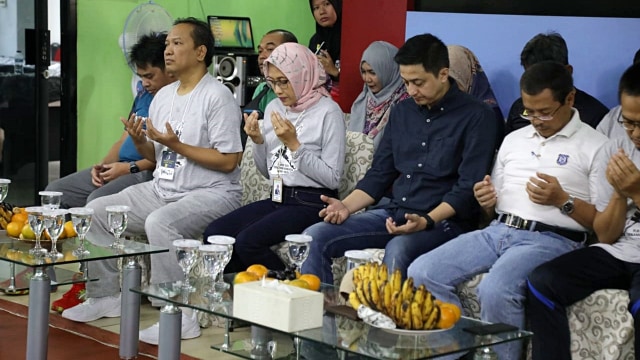 Foto: Turnamen Antarmedia PLN Cup 2019 | kumparan.com