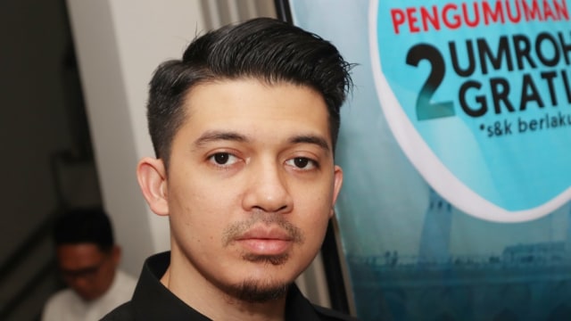 Perjalanan Karier Irwansyah dari Penyanyi hingga Pebisnis | kumparan.com