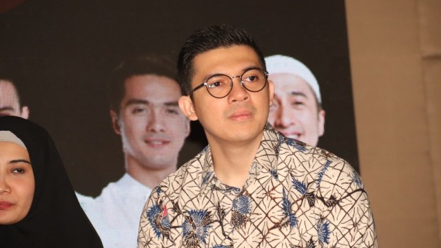 Perjalanan Karier Irwansyah dari Penyanyi hingga Pebisnis | kumparan.com