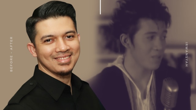 Perjalanan Karier Irwansyah dari Penyanyi hingga Pebisnis | kumparan.com