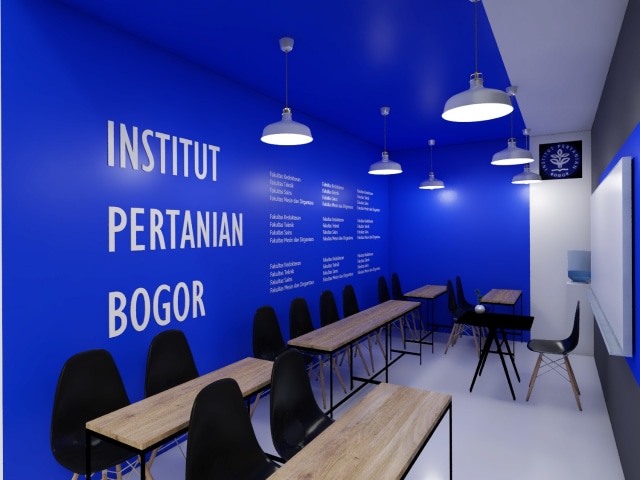 Tentor, Tempat Bimbel Baru Menuju Tempat Bimbel Terbaik di Bandung ...