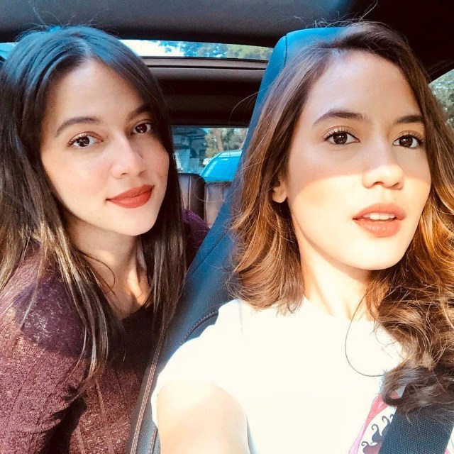 Dikabarkan Dekat dengan Gading Marten, Ini 5 Fakta Juria Hartmans | kumparan.com