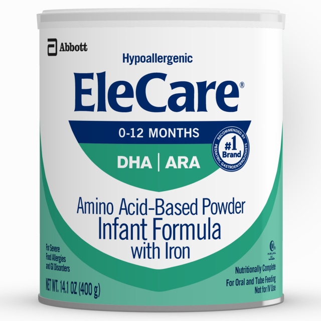 5 Merek Susu Formula Asam Amino | kumparan.com