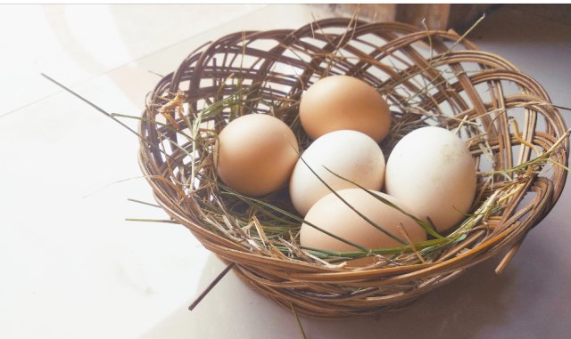 Sebutir Telur Sehari Cegah Stunting | kumparan.com