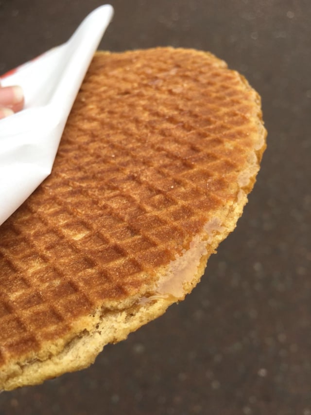6 Jenis Waffle yang Harus Kamu Tahu | kumparan.com