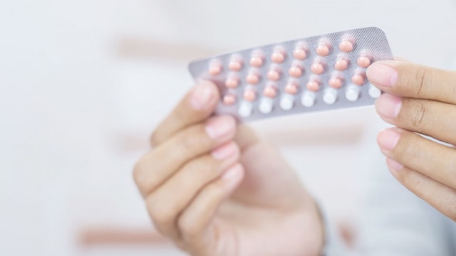 Manfaat Pil KB Untukku yang Sedang Menyusui | kumparan.com