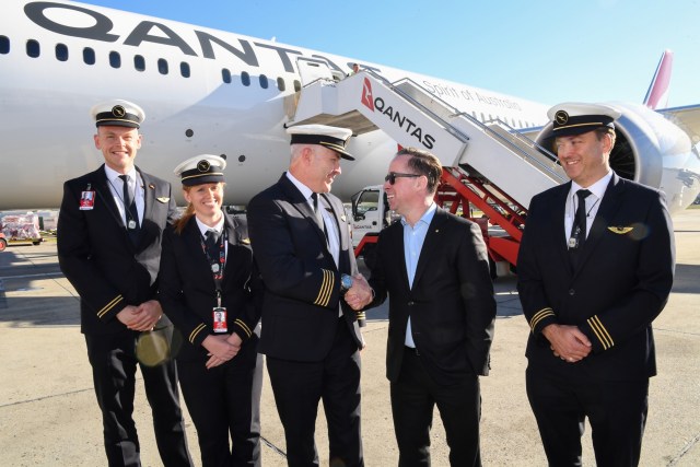 20 Maskapai Teraman di Dunia pada 2023: Qantas Geser Air New Zealand ... 20 Maskapai Teraman di Dunia pada 2023: Qantas Geser Air New Zealand ...