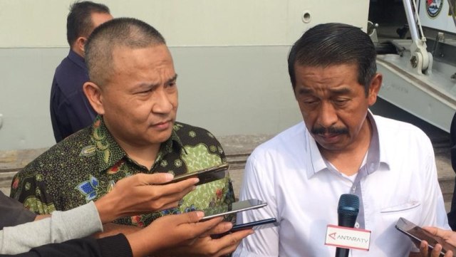 Boeing Sediakan Santunan Rp 2 M untuk Setiap Korban Lion Air JT-610 ...