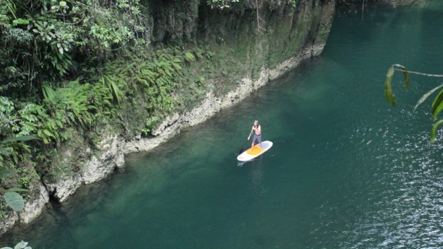 Gua Bokimaruru di Halmahera Tengah Didorong Jadi Geopark Nasional ...