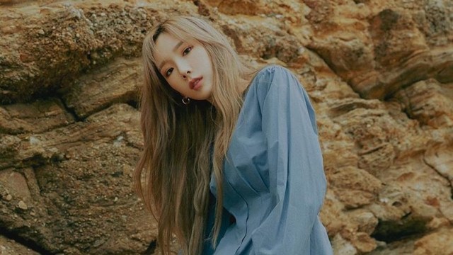 Taeyeon SNSD Jadi Pengisi Soundtrack 'Frozen 2' Versi Korea | kumparan.com
