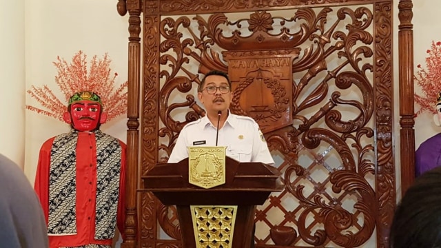 Buntut Anggaran Janggal, Kadispar dan Kepala Bappeda DKI Mundur ... Buntut Anggaran Janggal, Kadispar dan Kepala Bappeda DKI Mundur ...