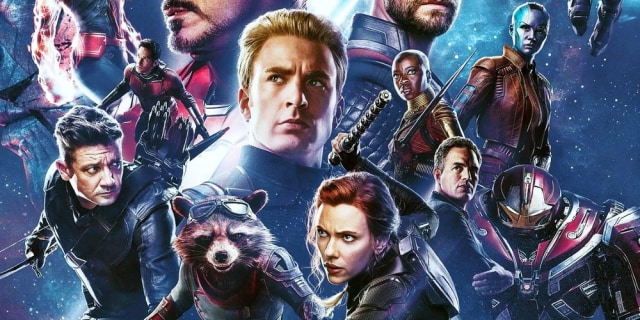 Avengers 5 Bakal Rilis Tahun 2023, yang Benar? | kumparan.com Avengers 5 Bakal Rilis Tahun 2023, yang Benar? | kumparan.com