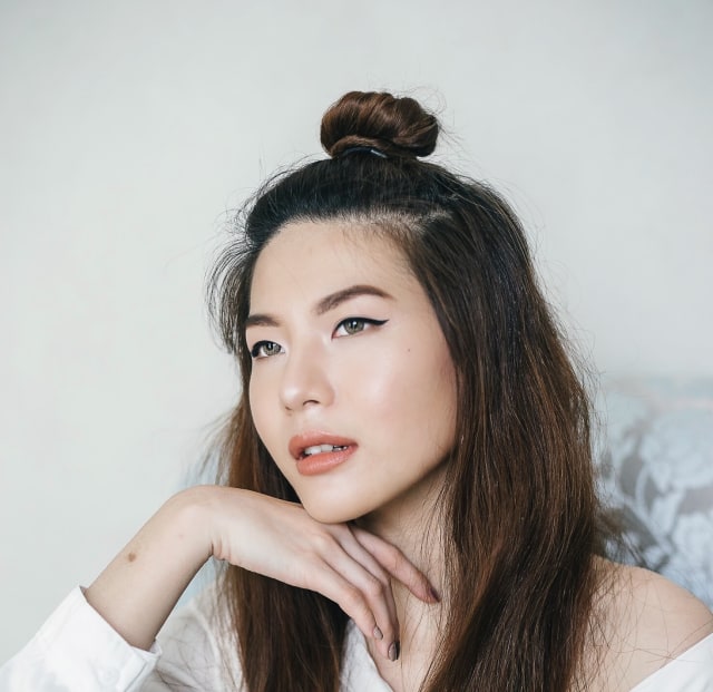 My Beauty Routine: Rawat Kulit Berjerawat ala Influencer Catwomanizer ...