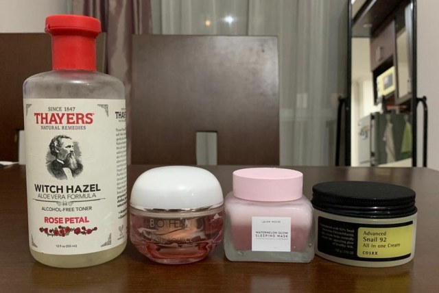 My Beauty Routine: Rawat Kulit Berjerawat ala Influencer Catwomanizer | kumparan.com