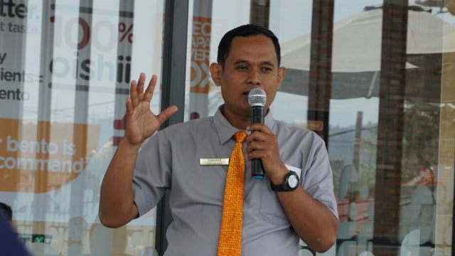 Buka Cabang Kedua Lampung, Hokben Tawarkan Promo dan Fasilitas Menarik ...