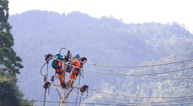 PLN Jayapura Surplus Daya 14,6 Megawatt | kumparan.com
