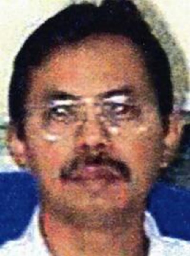Berkunjung ke Lokasi Tewasnya Dr Azhari di Kota Batu 14 Tahun Silam ...