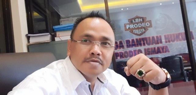 Makna Hari Pahlawan Menurut Yayan Riyanto: Berjuang Memberi Manfaat ...