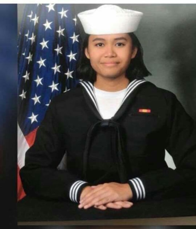 Kisah Kakak Beradik Asal NTT Jadi Tentara di Amerika Serikat | kumparan.com Kisah Kakak Beradik Asal NTT Jadi Tentara di Amerika Serikat | kumparan.com