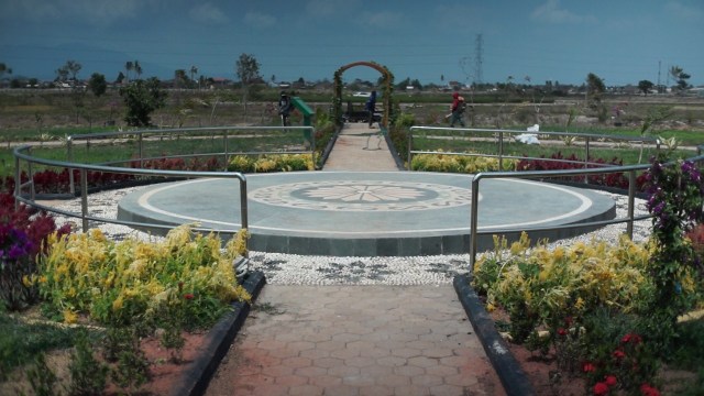 Intip Pembangunan Kebun Raya Itera, dari Zona Konservasi Hingga Wisata ...