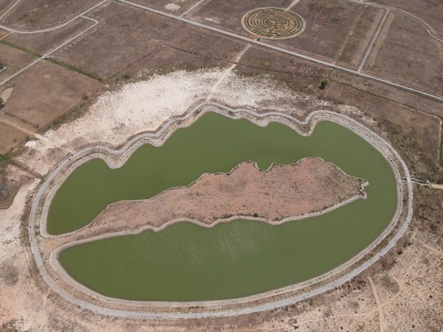 Intip Pembangunan Kebun Raya Itera, dari Zona Konservasi Hingga Wisata ...