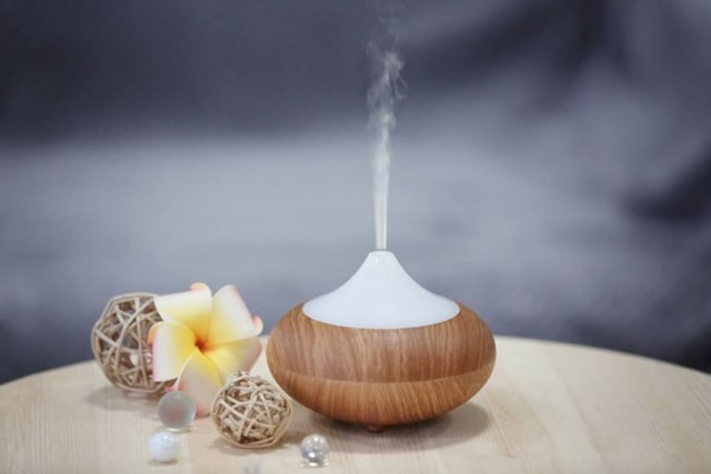 Penting Banget! Kegunaan Diffuser untuk Kesehatan yang Harus Kamu ...