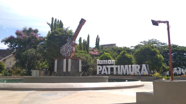 Pemkot Ambon Tambah Layanan WiFi Gratis | kumparan.com