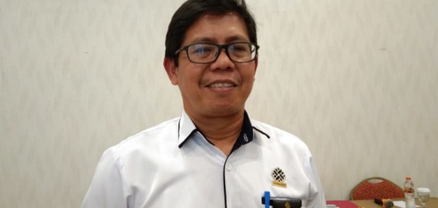 Atasi Masalah Pengangguran, BLK dan Pemkot Sorong Bentuk Forum SDC ...