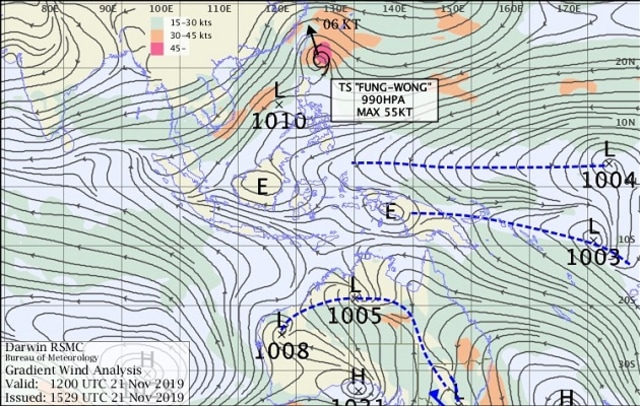 Hujan Es Melanda Ilaga Puncak | kumparan.com