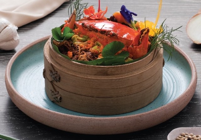 Ketika Makanan Indonesia Diutak-atik Jadi Fusion Food nan Unik ...