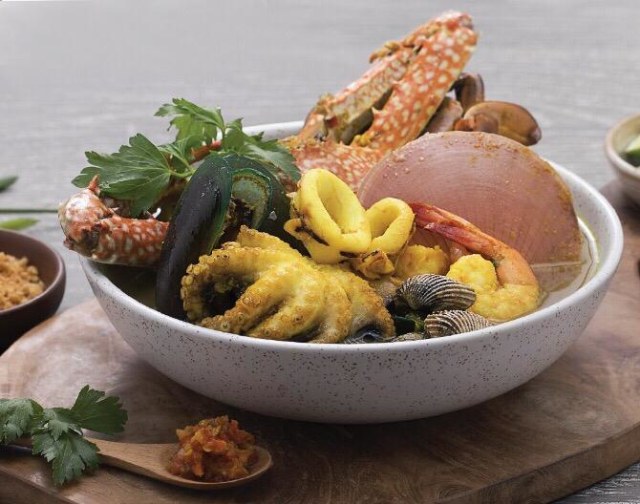 Ketika Makanan Indonesia Diutak-atik Jadi Fusion Food nan Unik ...