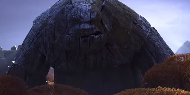 Mengenal 4 Elemental Spirits yang Ada di 'Frozen 2' | kumparan.com