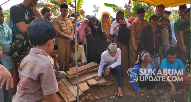 TKW Asal Sukabumi Meninggal di Arab, SBMI Beberkan Penyebab Kematian | kumparan.com