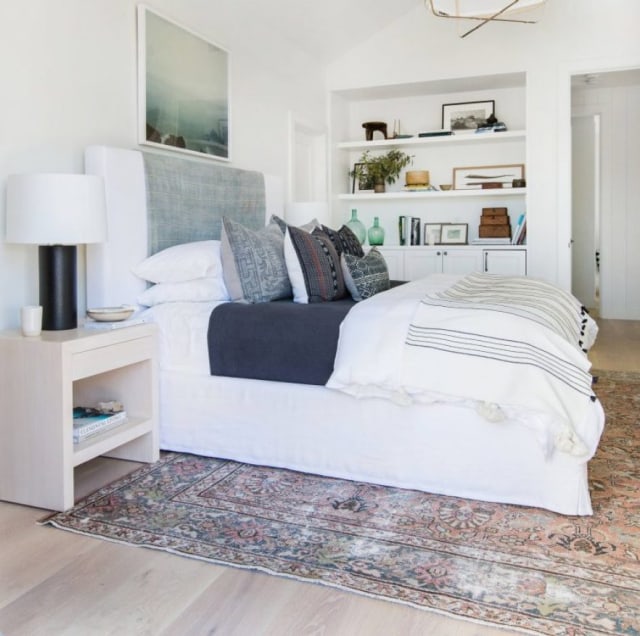 6 Dekor Kamar Tidur Menarik dan Sederhana | kumparan.com