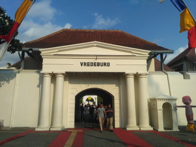 Meramal Masa Depan Museum dari Benteng Vredeburg Yogyakarta | kumparan.com