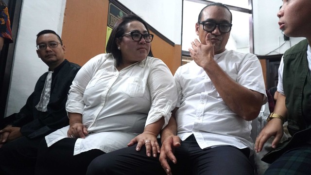 Sempat Down Usai Divonis Kanker Payudara, Nunung: Sekarang Sudah Ikhlas ...