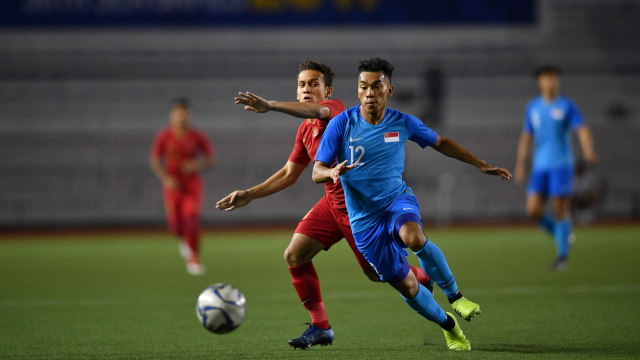 Timnas U-23 Indonesia Diprediksi ke Final, Kapan Terakhir Masuk ...