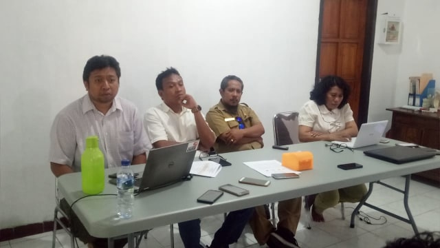 Kota Kupang Tuan Rumah Konferensi Tahunan Keadilan Sosial 2019 ...
