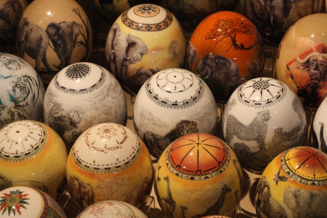 5 Oleh-oleh yang Wajib Dibawa Pulang Saat Berkunjung ke Afrika Selatan ...