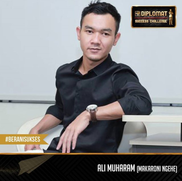 Makaroni Ngehe dan Kisah Sukses Untuk Peroleh Omzet Milyaran Rupiah ...