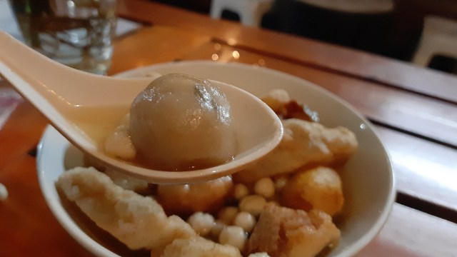 5 Rekomendasi Baso Aci di Kota Bandung | kumparan.com