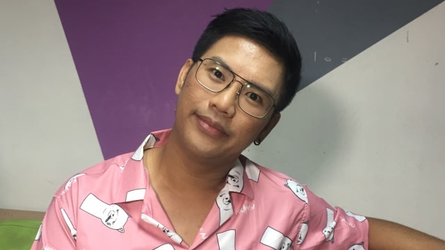 Bikin Pangling, 7 Potret Ricky Cuaca yang Sukses Diet | kumparan.com