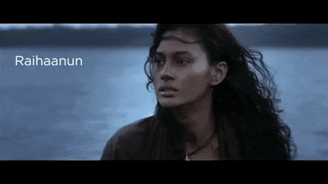 Penampilan Raihaanun di 5 Film Layar Lebar | kumparan.com