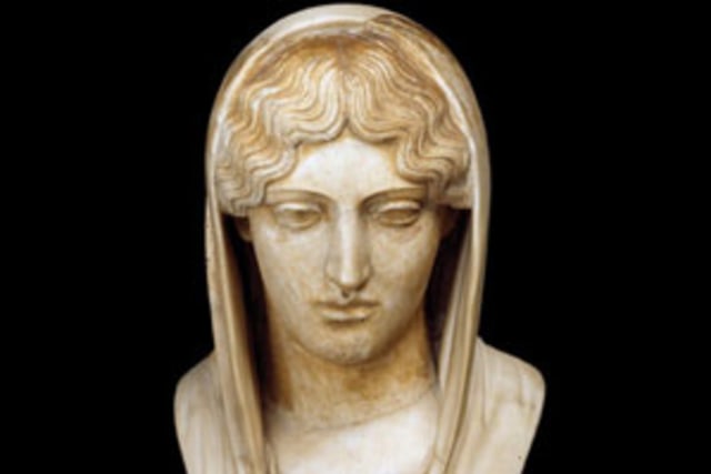 Gundik-gundik Paling Berpengaruh di Dunia | kumparan.com