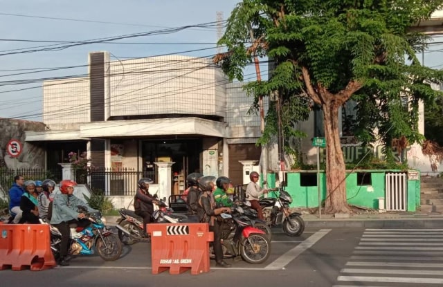 Melihat Jejak Perjuangan Mbah Sapu Jagad di Kota Gresik | kumparan.com