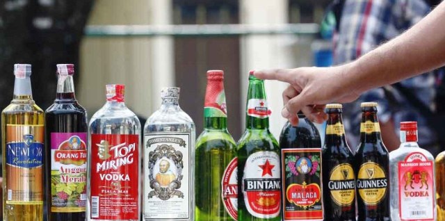 Pemprov Bali Diminta Buat Pergub Tata Kelola Distribusi Arak Bali ...