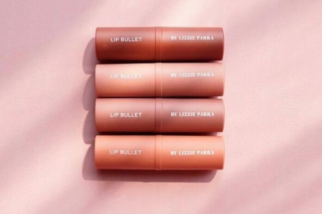 Kenalan Yuk dengan Lip Bullet, Lipstik Model Tradisional dari brand BLP ...