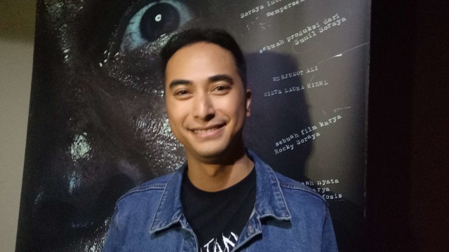 Winky Wiryawan: ‘Jeritan Malam’ Produksi Film yang Menyenangkan ...