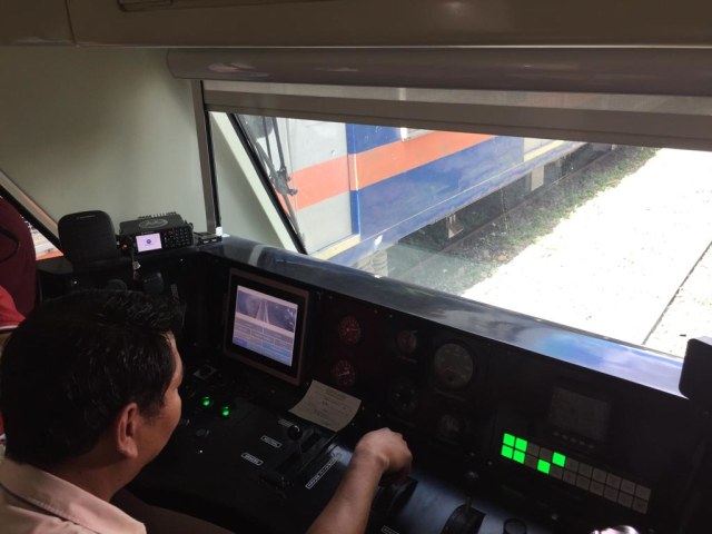 Kereta Buatan PT INKA Resmi Beroperasi di Filipina | kumparan.com