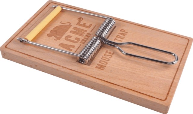 Berikut 6 Cara Mengusir Tikus Curut Agar Rumah Sehat dan Bersih ...